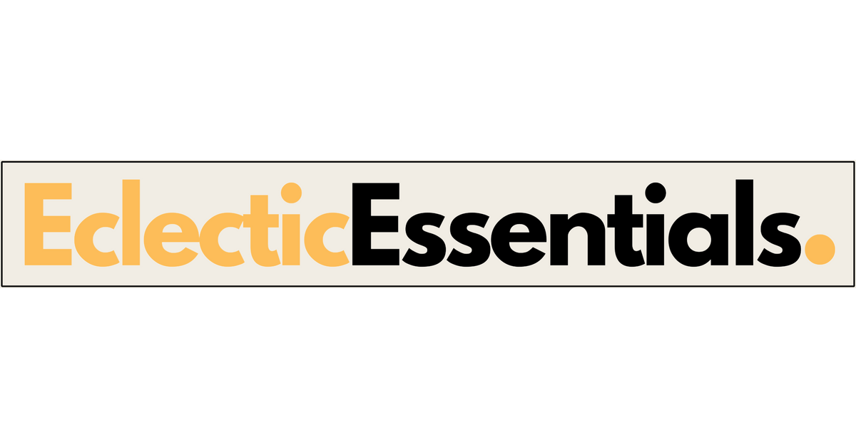 Eclectic Essentials