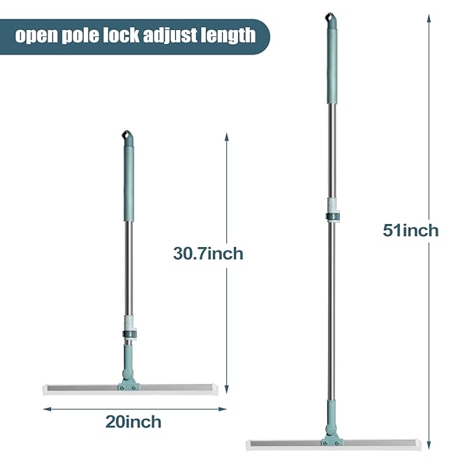 Magic Broom Sweeper – Eclectic Essentials